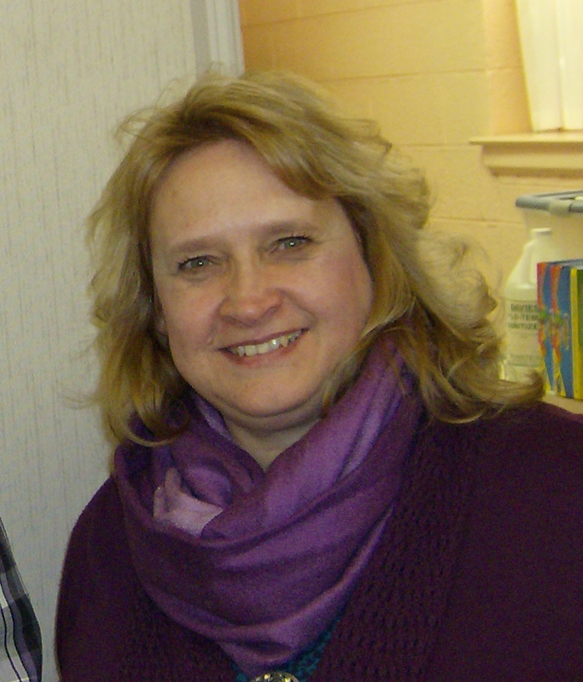 Staff | Bethania Lutheran Church